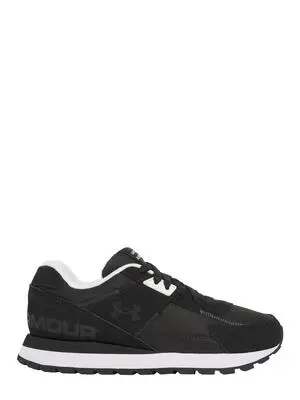 Under Armour Essential Runner Gs - Black