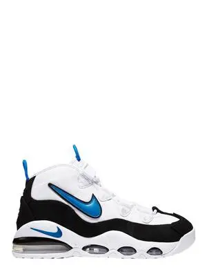Nike Air Max Uptempo 'orlando Magic' 2025 - White