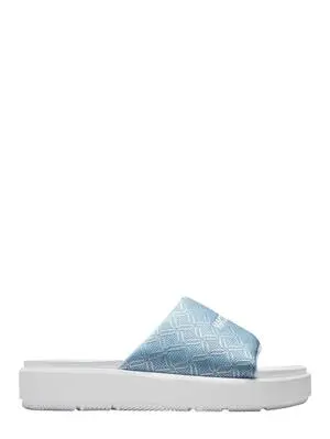 JORDAN Sophia Slides - Blue