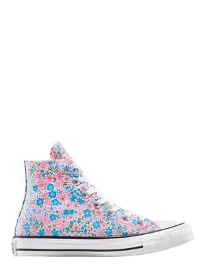 CONVERSE Chuck Taylor All Star High 'mini Flowers - Multicolor