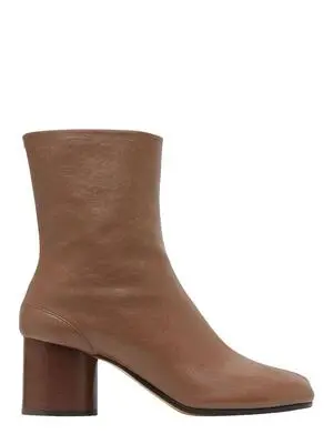 MAISON MARGIELA Tabi Ankle Boots