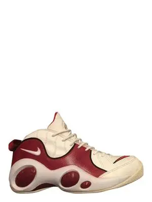 Nike Air Zoom Flight 95 Mid - Red
