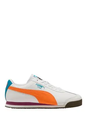 PUMA Roma 24 Sneakers - White
