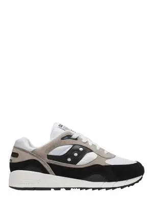 Saucony Shadow 6000 Sneakers - White