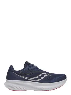 Saucony Cohesion 18 Wide Sneakers - Blue