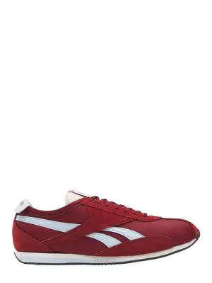 REEBOK R400 Sneakers - Red