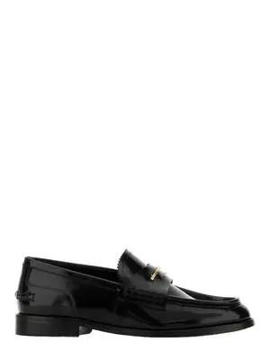 ALEXANDER WANG Carter Loafers