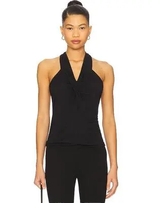 GEEL Webster Top - Black
