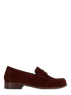 Paris Texas Dylan Loafer - Mogano