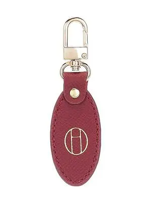 HEAVEN MAYHEM Key Ring - Red