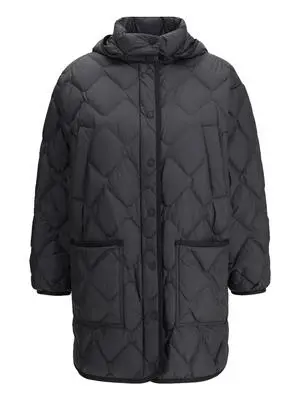 Woolrich Down Jacket - Black