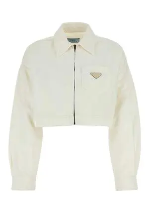PRADA Denim Jacket