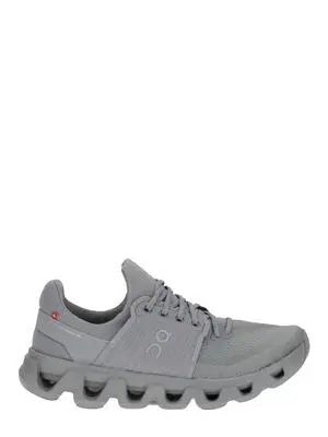 On Cloud 6 WP Sneakers Grey