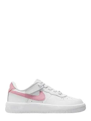 Nike Force Low Easyon Ps Sneakers - White