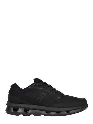 On Cloudze Eclipse Sneakers - Black