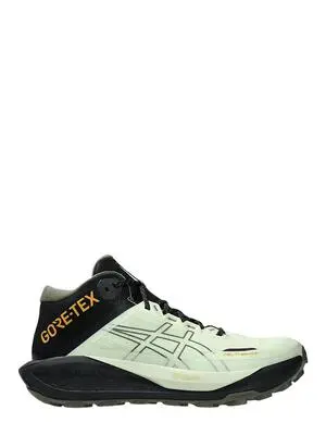 Asics Gel-trabuco Mt Gore-tex Sneakers - Green