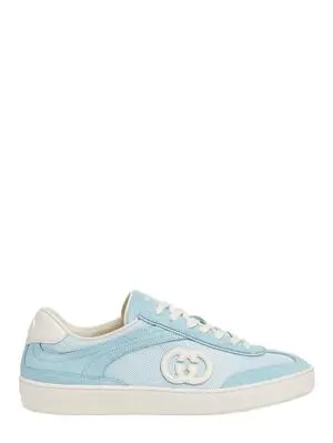 Gucci G74 Sneakers - Blue