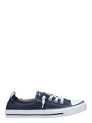 CONVERSE Chuck Taylor All Star Shoreline Slip-on Sneakers - Blue