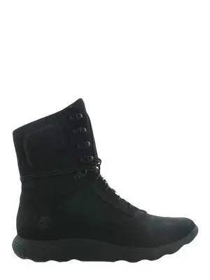 Timberland Flyroam Tactical Boots - Black