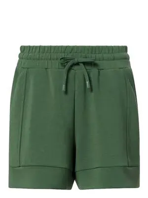 Varley Atrium High-rise Shorts - Green