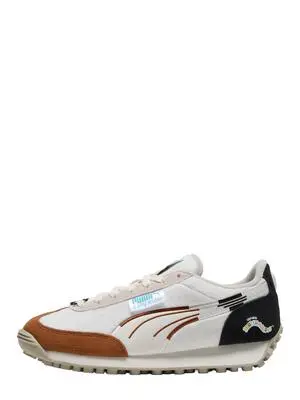 PUMA Easy Rider X Squishmallows Sneakers - White