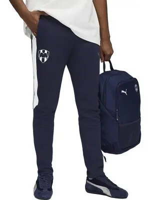 PUMA C.f. Monterrey Soccer Pants - Blue