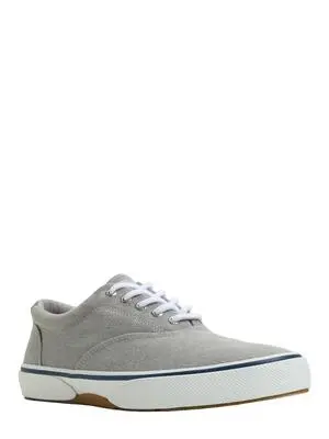 Sperry Halyard CVO Sneaker Grey