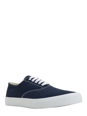 Sperry Classic Cvo Lace Up Sneaker - Navy