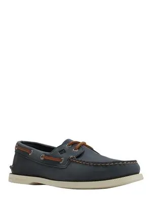Sperry Authentic Original™ 2-Eye Boat Shoe Blue