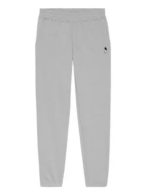 DALIX Astronaut Heavyweight Fleece Sweatpant - Stone