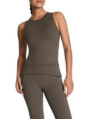 SPANX® Bare Naked Tank Mineral