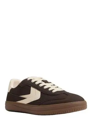 CALL IT SPRING BY ALDO Bike-Toe Sneakers Dark Brown