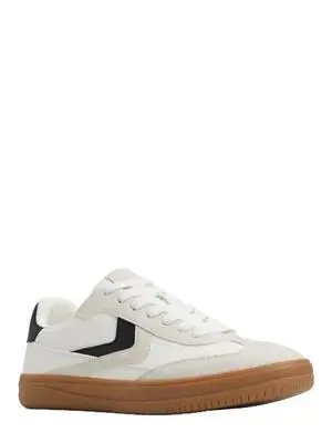 CALL IT SPRING BY ALDO Bike-toe Sneakers - White Multi