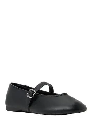 CALL IT SPRING BY ALDO Elyiaa Mary Jane Flat - Black