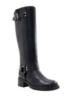 CALL IT SPRING BY ALDO Ryker Boots Black