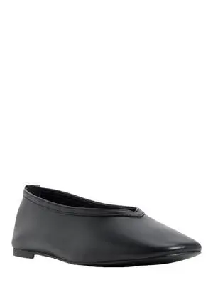 CALL IT SPRING BY ALDO Eleynora Ballet Flat - Black