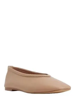 CALL IT SPRING BY ALDO Eleynora Ballet Flat - Medium Beige