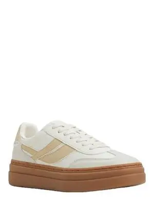 CALL IT SPRING BY ALDO Platform Sneakers - White Multi