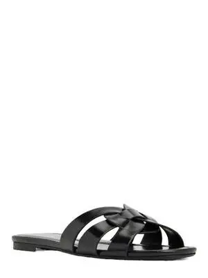 CALL IT SPRING BY ALDO Allee Slide Sandal Black