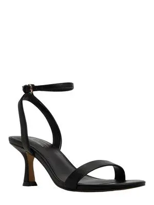 CALL IT SPRING BY ALDO Madelyyn Ankle Strap Sandal Black