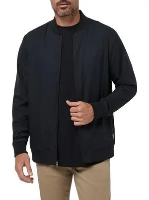 Travis Mathew Highway Jacket - Black