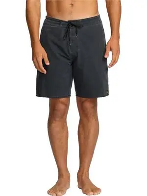 BILLABONG Wategos LT Board Shorts Phantom