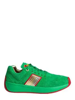 FRESHY Brites Sneakers - Lime Cordial