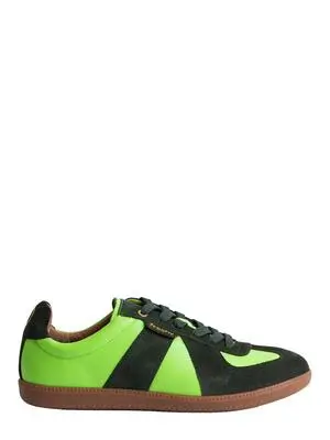 FRESHY Indie Brites Sneakers - Mint/sage