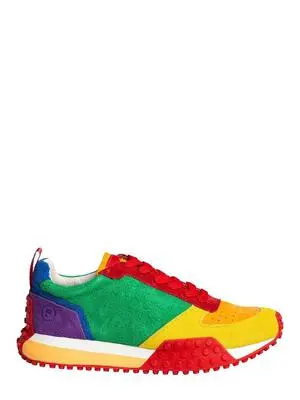 FRESHY Smoove Trainer Sneakers - Flavor
