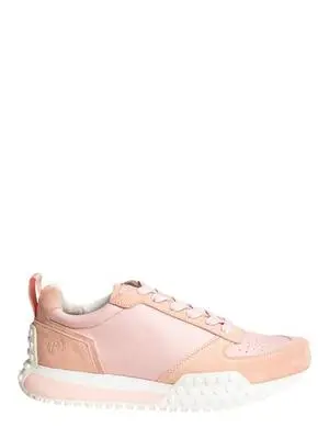 FRESHY Smoove Trainer Sneakers - Rose