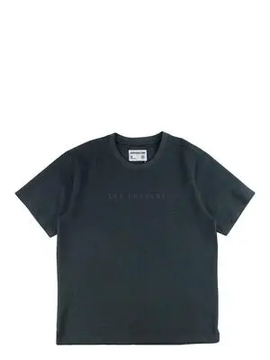 Sovereign Code Ever T-shirt - Black/los Angeles