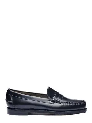 SEBAGO Classic Dan Penny Loafers - Black