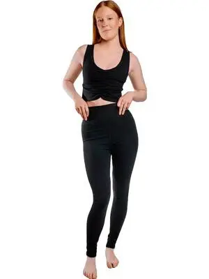 CHEEKY CHERRY Leakproof Everyday Liner Leggings