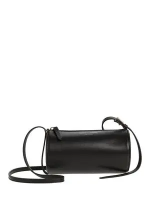 Proenza Schouler Silo Crossbody Bag - Black